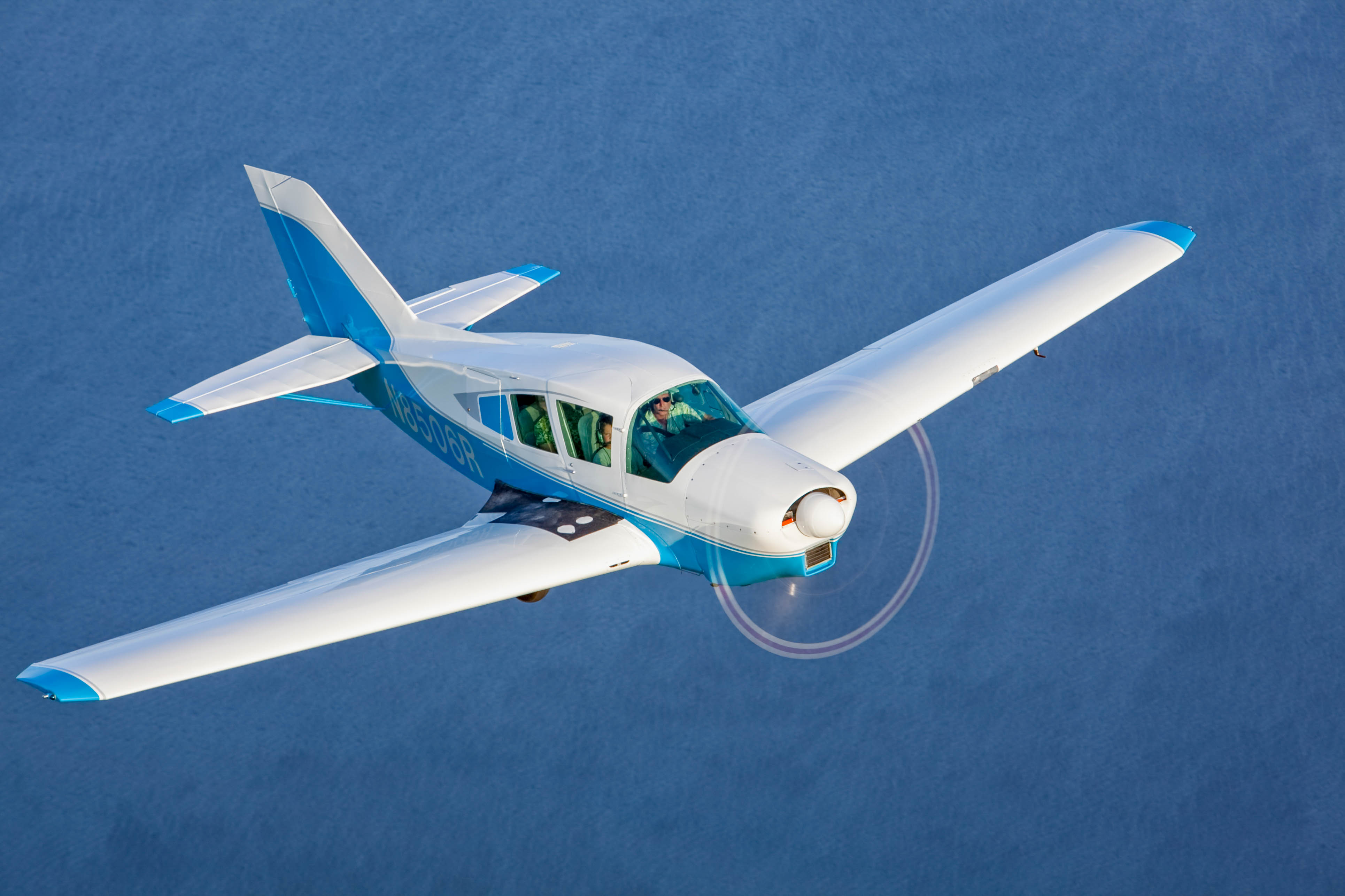 Bellanca Viking copy – Hangar Flying