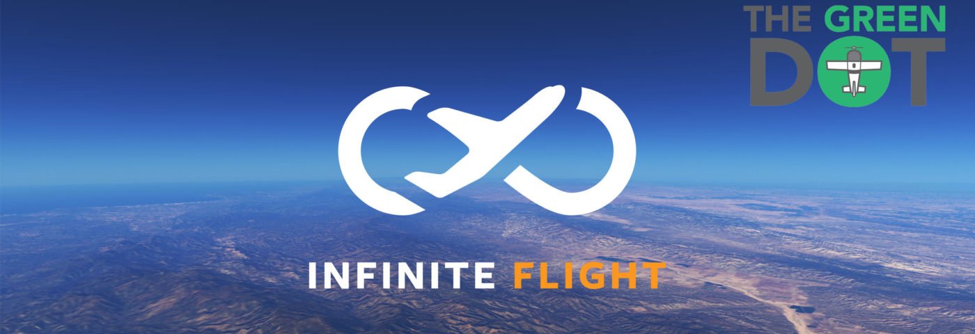 EAA’s The Green Dot — Infinite Flight CEO and Co-Founder Laura Laban ...