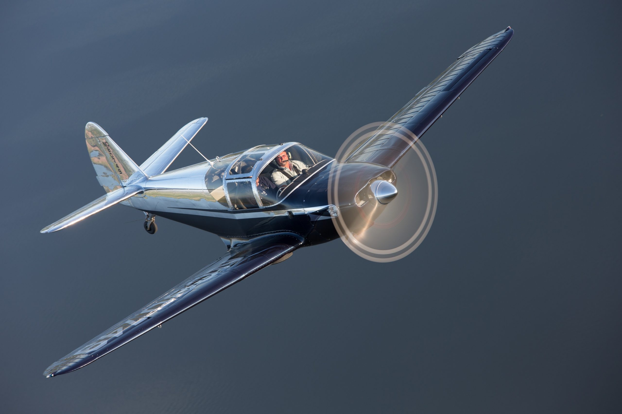 Fitting the Sport Plane to the Mission – Hangar Flying