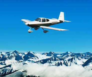 De-Icing for Experimental Aircraft – Hangar Flying