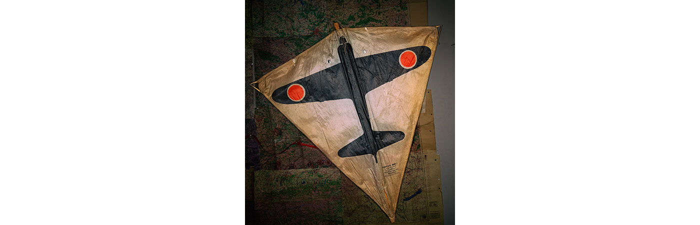 EAA’s Attic — Target Kite, Mark 1, Mitsubishi A6M – Hangar Flying